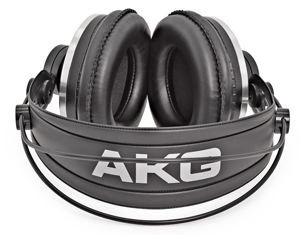 Tai nghe Over-ear AKG K271 MKII | SAIGON HD